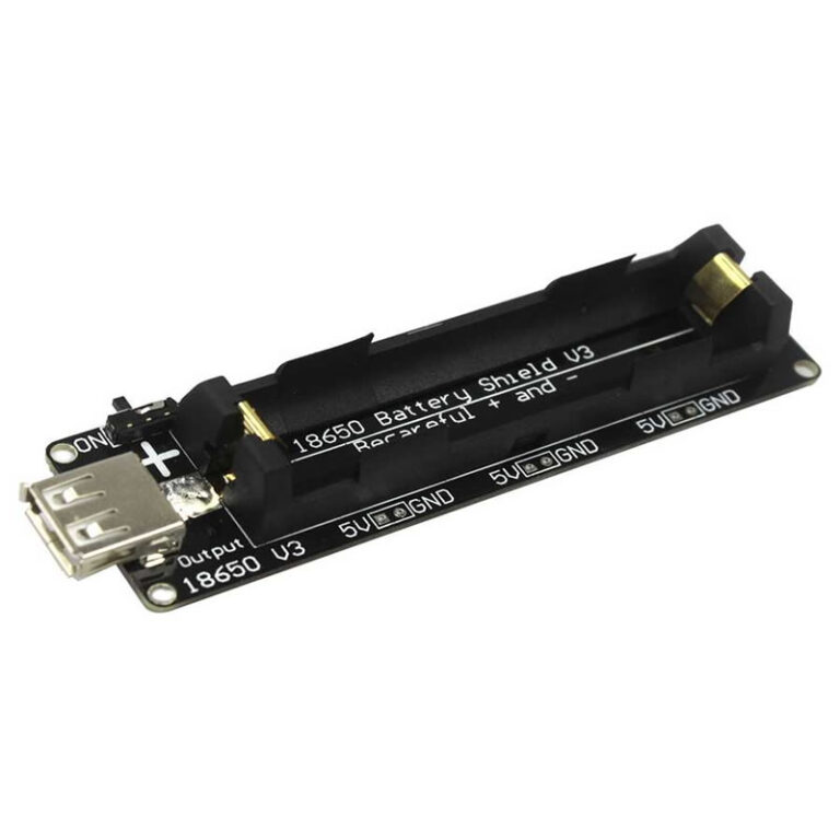 Arduino ve Wemos Esp32 için Mikro usb | Elektronikaled Elektronik