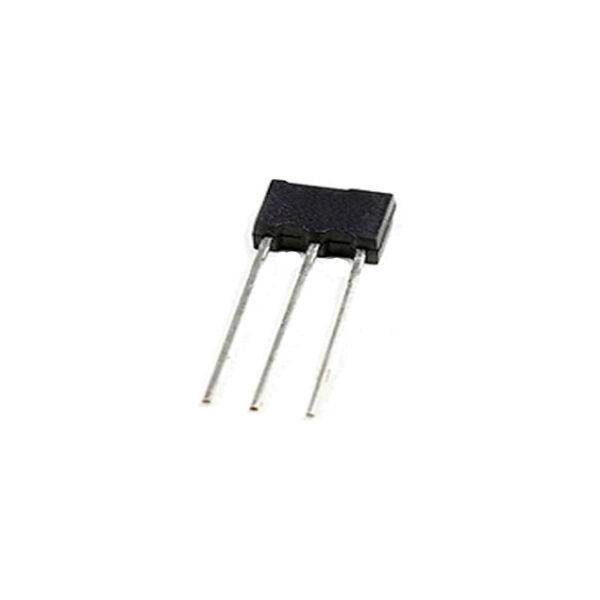 BD244C Transistör Bjt Pnp 6A 100V TO-220 | Elektronikaled Elektronik