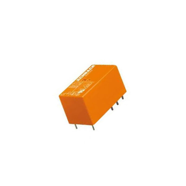 Schrack RT214012 12A 12V 8pin Röle | Elektronikaled Elektronik